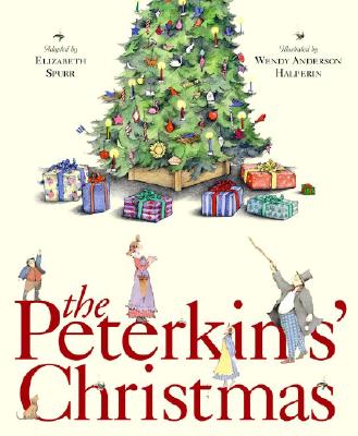The Peterkins’ Christmas – Cultivating Readers