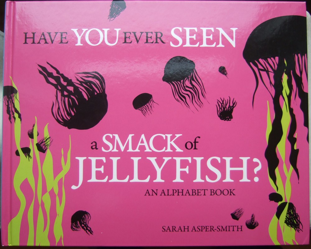 Have You Ever Seen… – Cultivating Readers