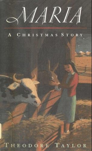 Maria: A Christmas Story – Cultivating Readers