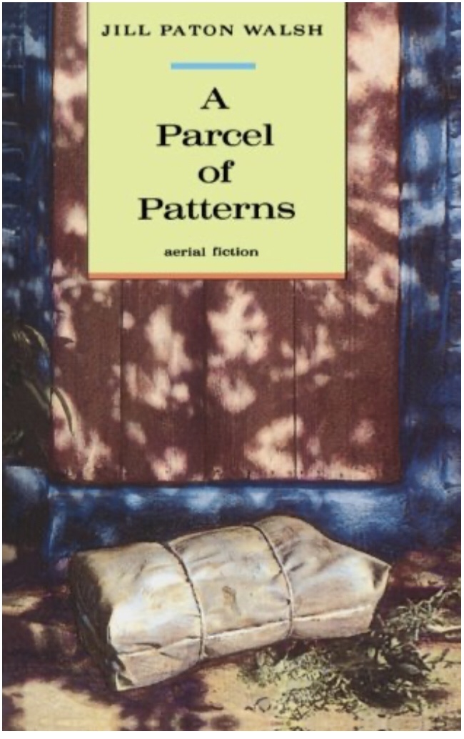 A Parcel of Patterns – Cultivating Readers