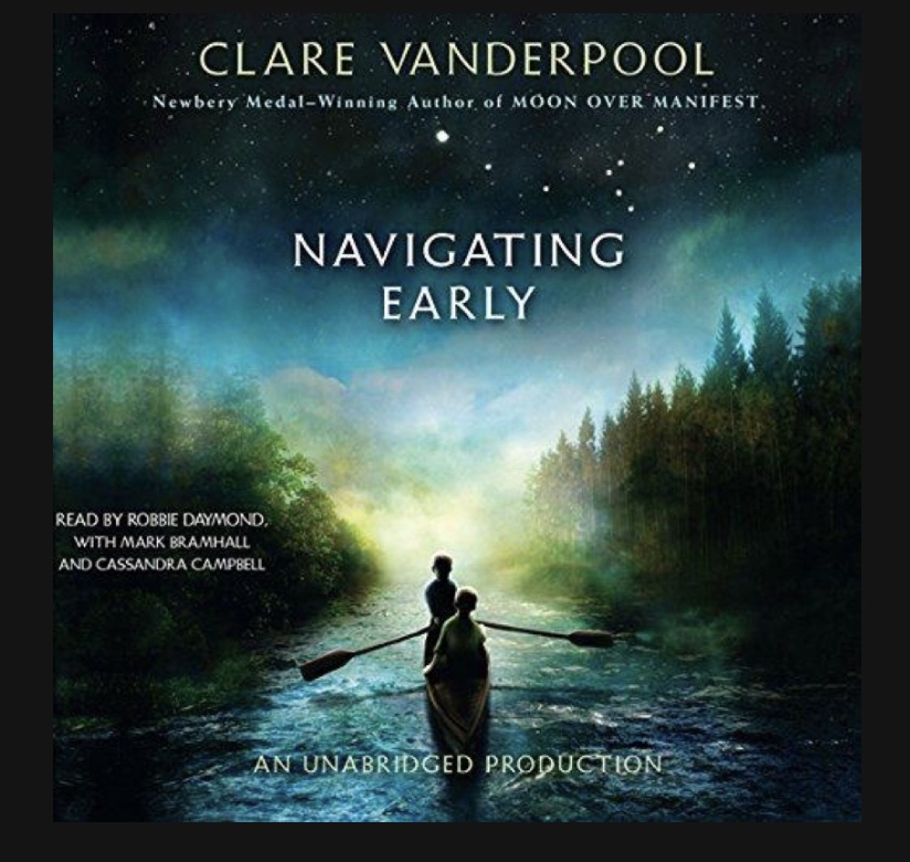 Navigating Early – Cultivating Readers