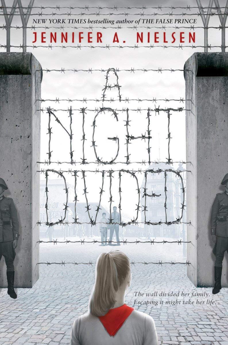 A Night Divided – Cultivating Readers