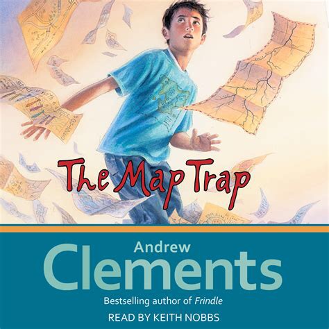 The Map Trap – Cultivating Readers