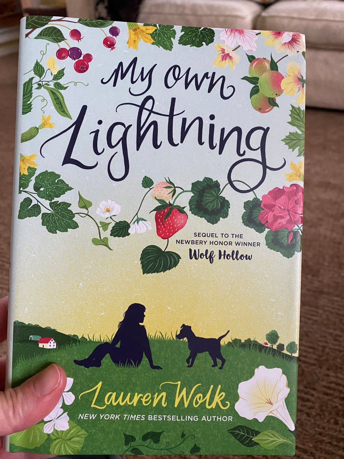 Cultivating Readers – Books to Inspire, Thrill and Engage Children